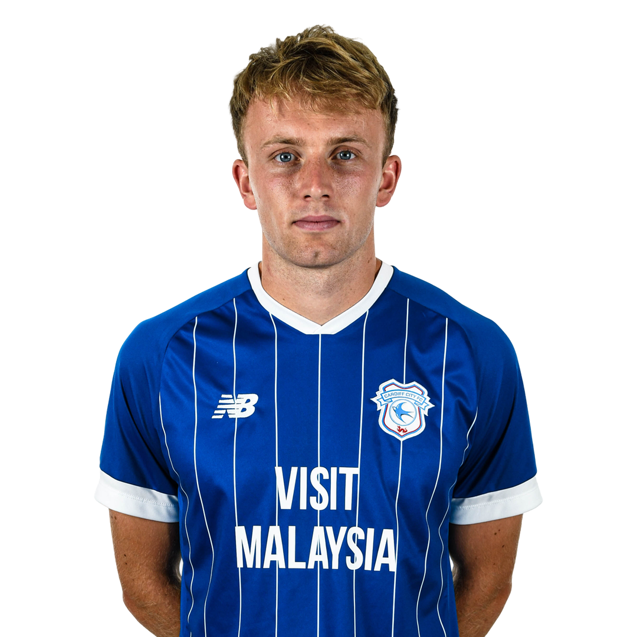 First Team | Cardiff